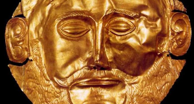 Ladispoli alla scoperta dei Micenei | LAGONE