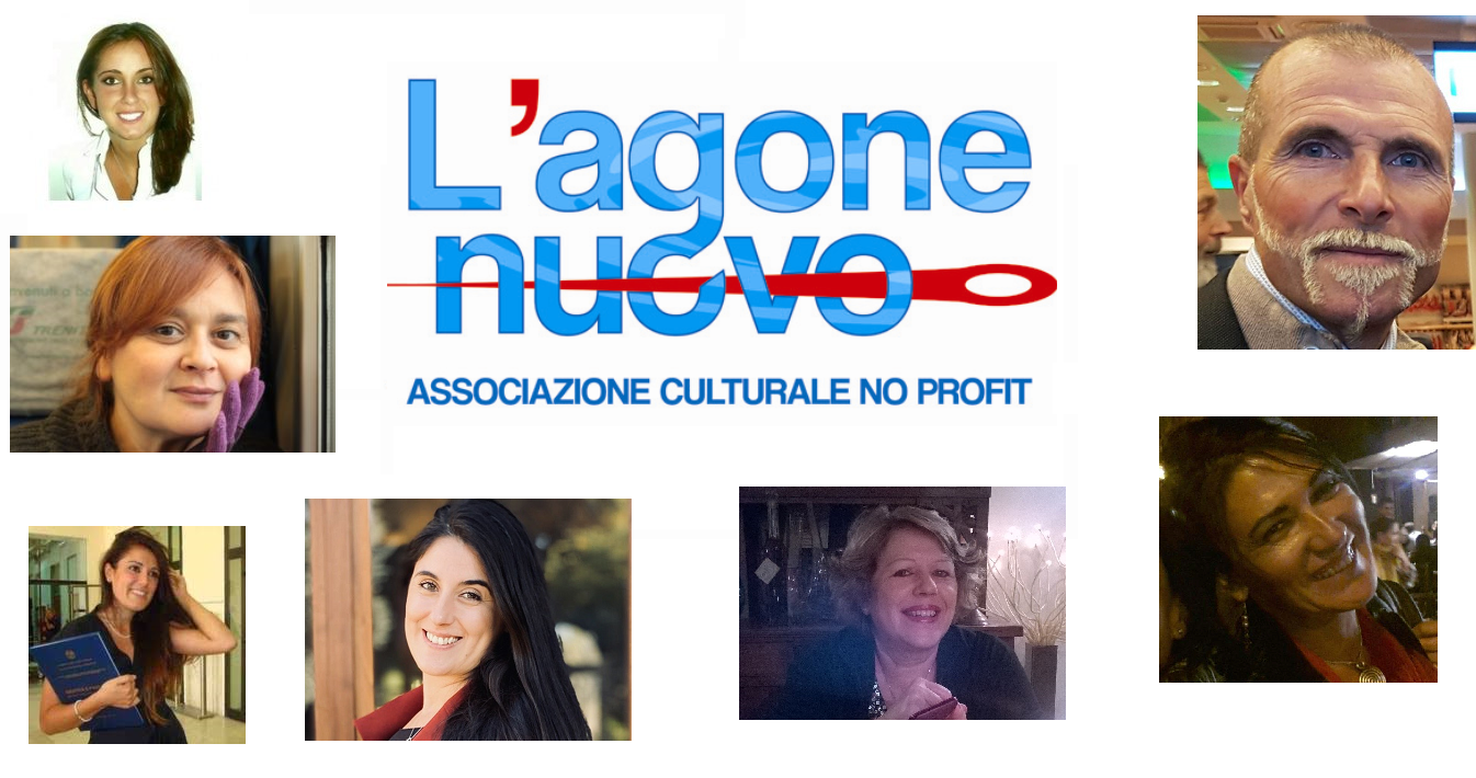 L'Agone Nuovo presenta: "Proteggere il corpo, curare mente e spirito ...