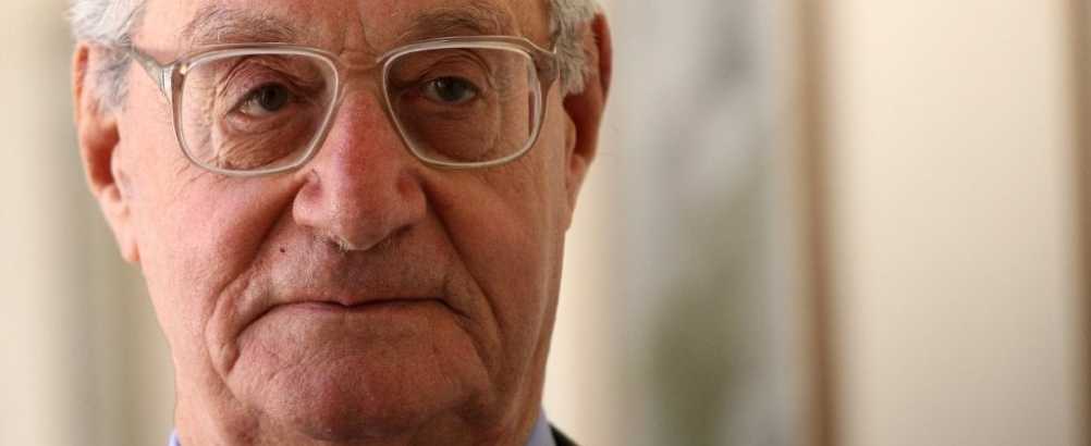 E' morto Cesare Romiti, manager che ha fatto la storia dell'economia ...