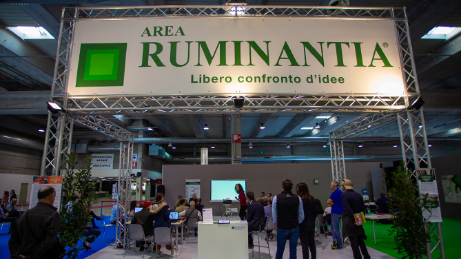 Ruminantia, appuntamento a Cremona - Associazione L'agone Nuovo