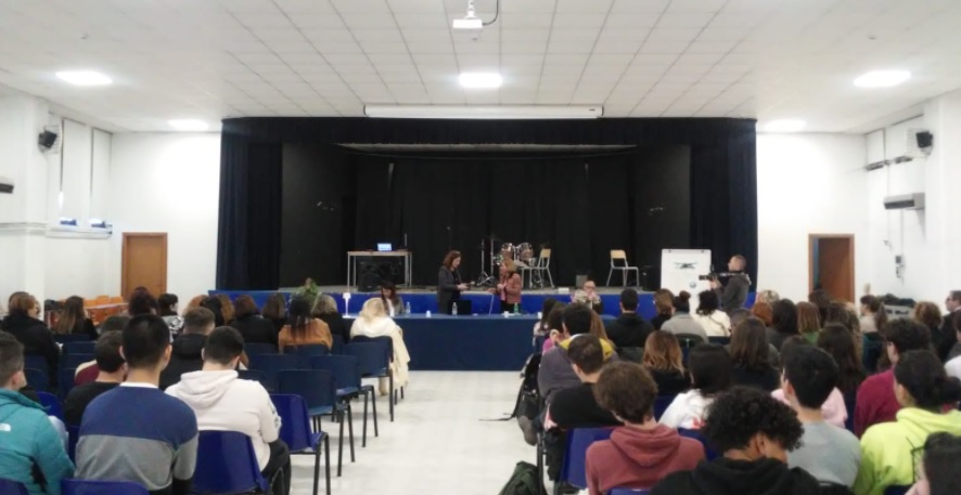 rewsa - Associazione L'agone Nuovo