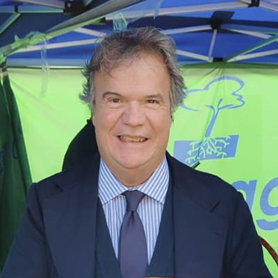 Alfonso Luzzi è il nuovo presidente del Movimento Cristiano Lavoratori ...