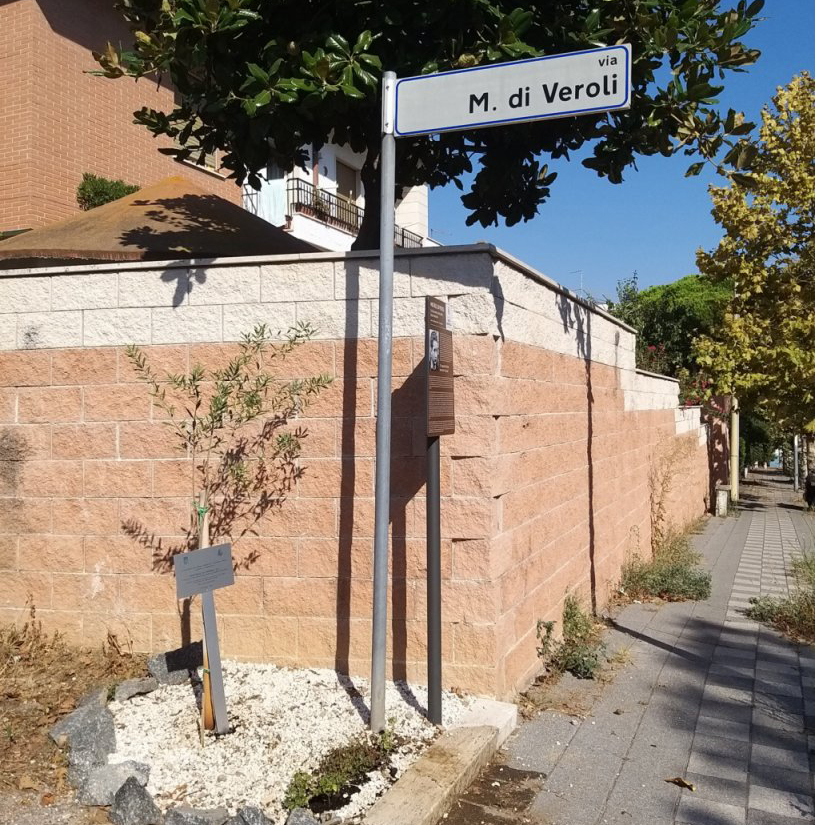 Il più giovane martire delle fosse Ardeatine, Michele di Veroli di 15 ...