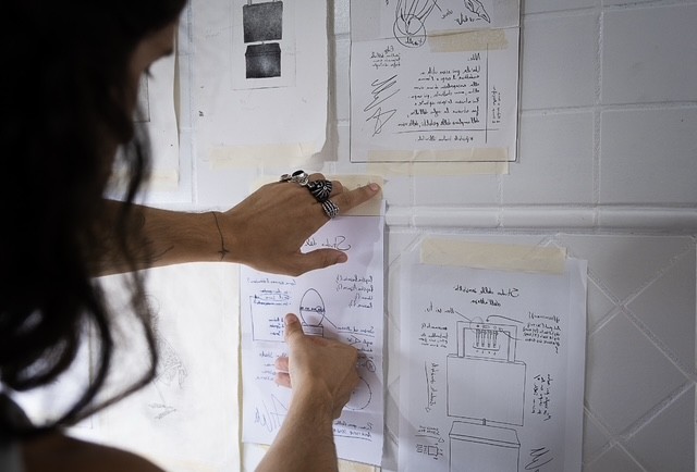 Foto Angelo Gallo Credits Maria Soria - Associazione L'agone Nuovo