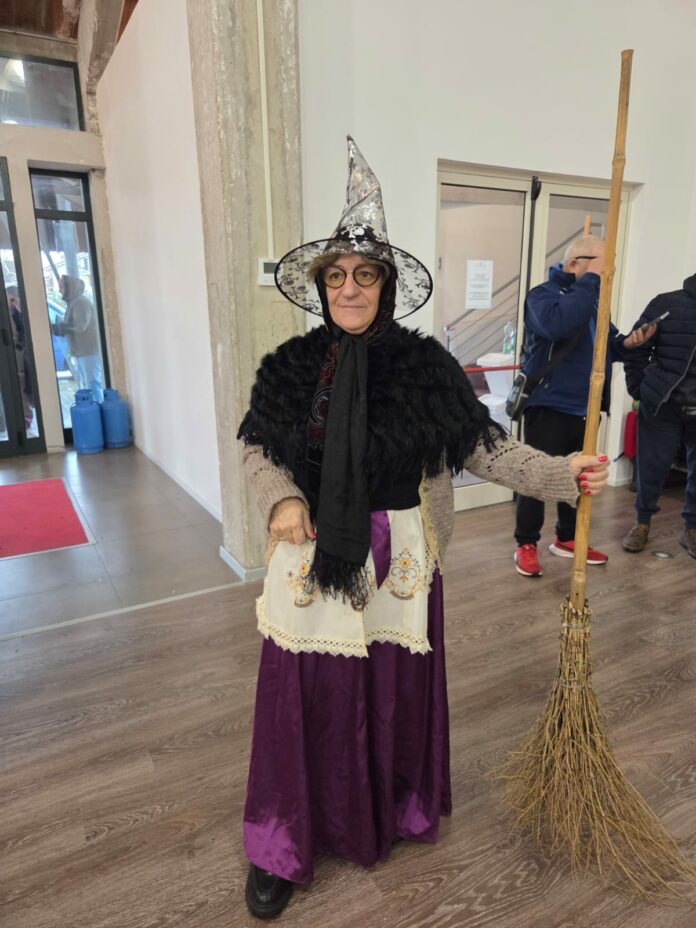 Ad Anguillara l’epifania è stata una festa per tutti - Associazione L ...