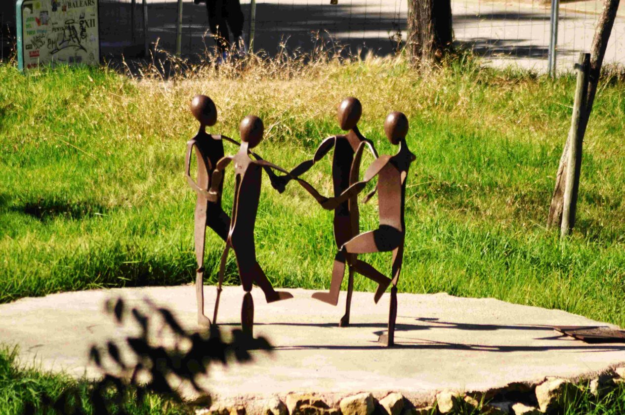 Jardí del Túria